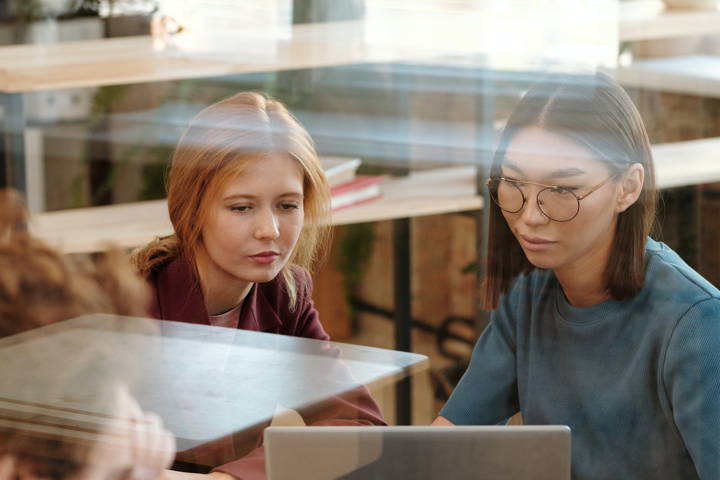 The Top 5 Ways Women Can Support Other Women in the Workforce | InHerSight