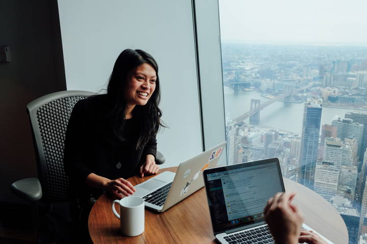 How To Ask For An Informational Interview Get One InHerSight