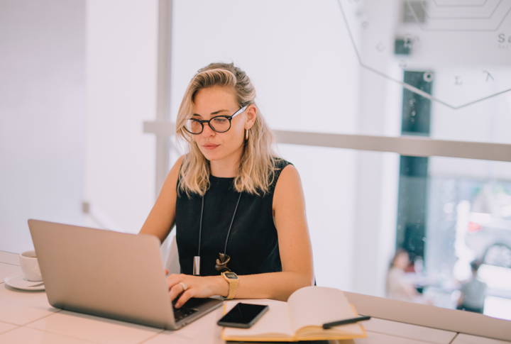 How Long Will It Take to Get a Job? Here’s What the Data Says | InHerSight
