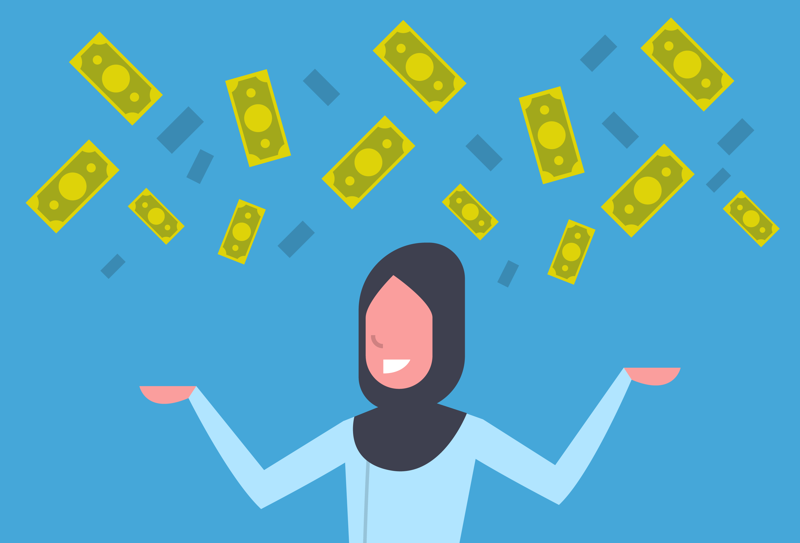 Going Rate What Is A Good Salary For My Job InHerSight