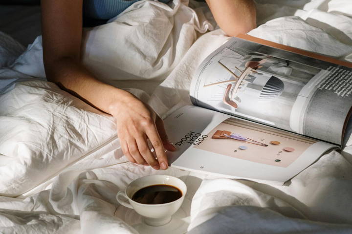 Dreading the Workweek? This Regular Practice Can Help You Overcome ...