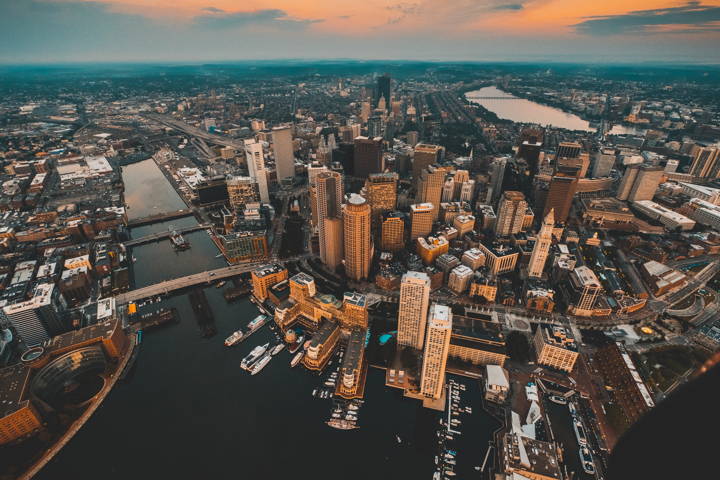 The 20 Best Places to Work in Boston, According to the Women Who Work ...