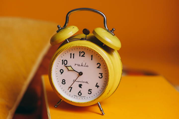 15+ Morning Wake-Up Rituals That Don't Involve a Cup of Coffee | InHerSight